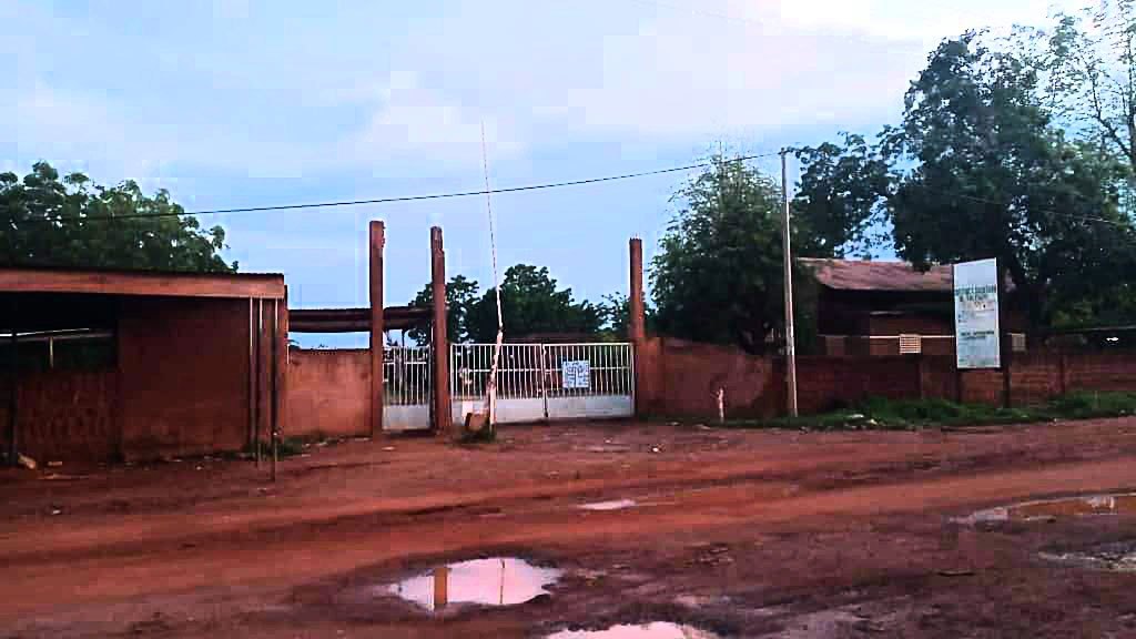 Mairie de Solenzo - Commune de Solenzo